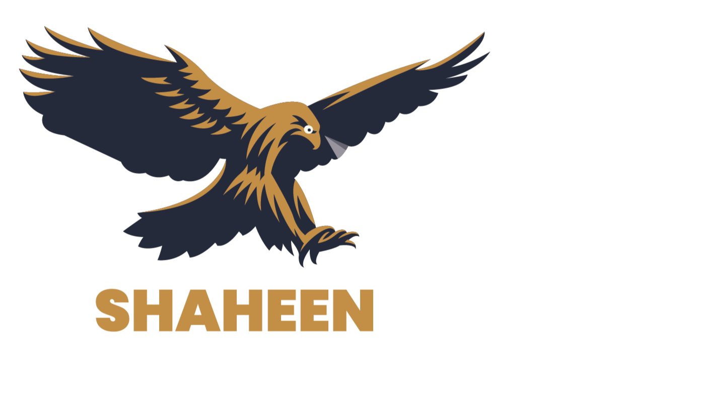 Shaheen Solutions| Home